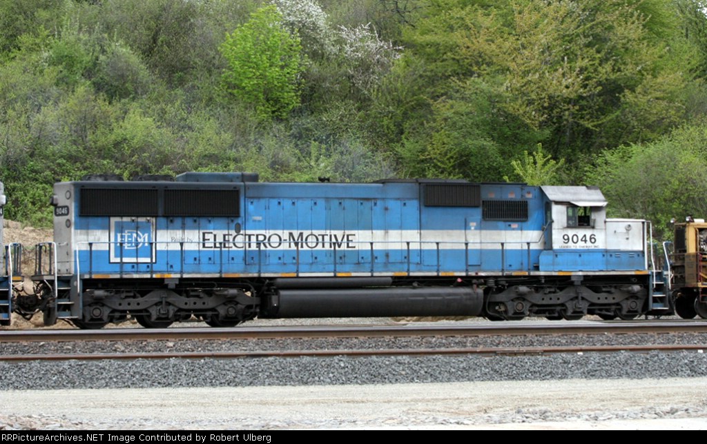EMD 9046